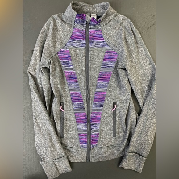 Ivivva | Jackets & Coats | Ivivva Athletic Jacket | Poshmark